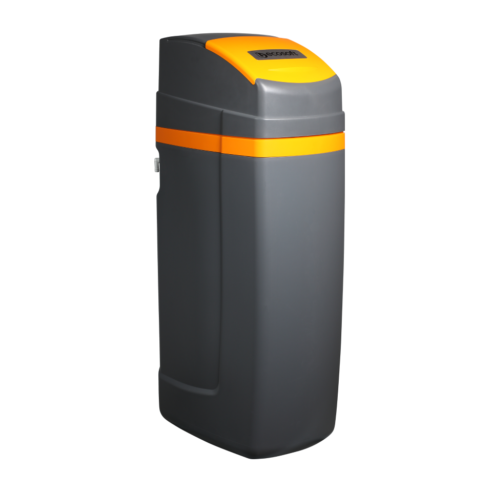 Well Water Softeners